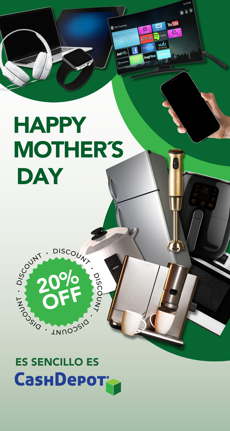 Cash Depot Internacional